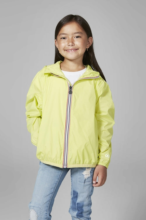 Kids Jackets – LennyBoop's